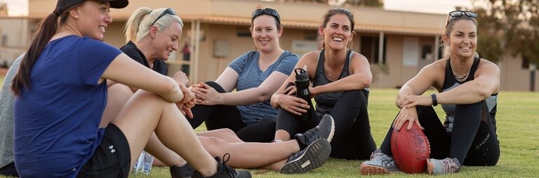 BHP launches Camps to Communities Innovation Challenge