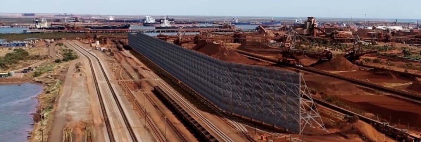 First 60 trainees to graduate from BHP's Pilbara Rail Academy