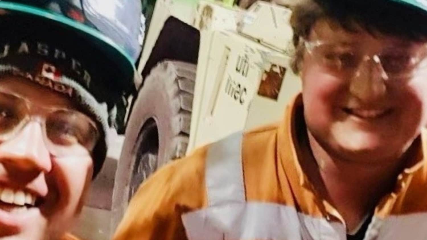 Fatal incident at Olympic Dam