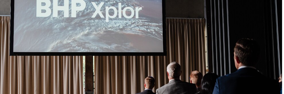 Xplor | BHP