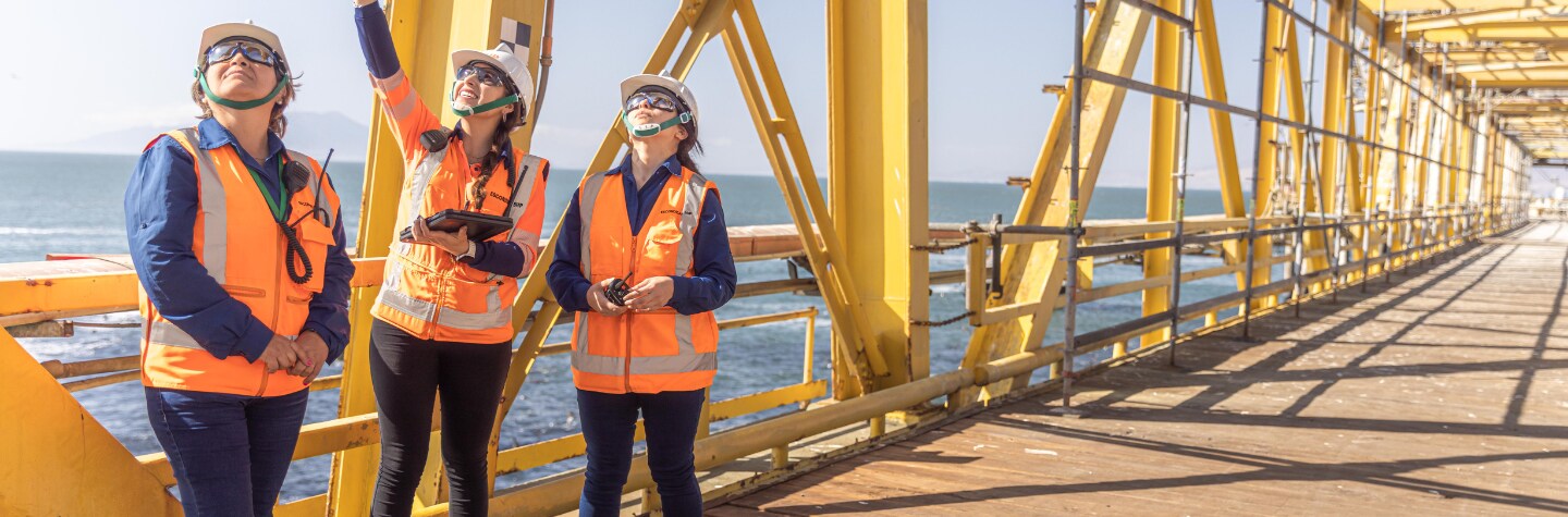 Economic contribution report 2023 | BHP