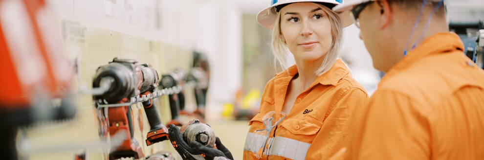 Annual report 2023 | BHP