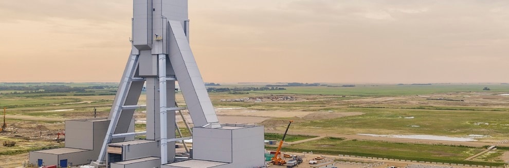 BHP approves US$4.9 billion investment in stage two of Jansen potash ...