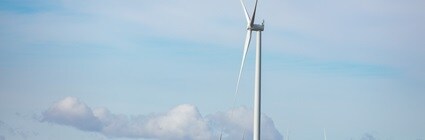 Energy transition trends