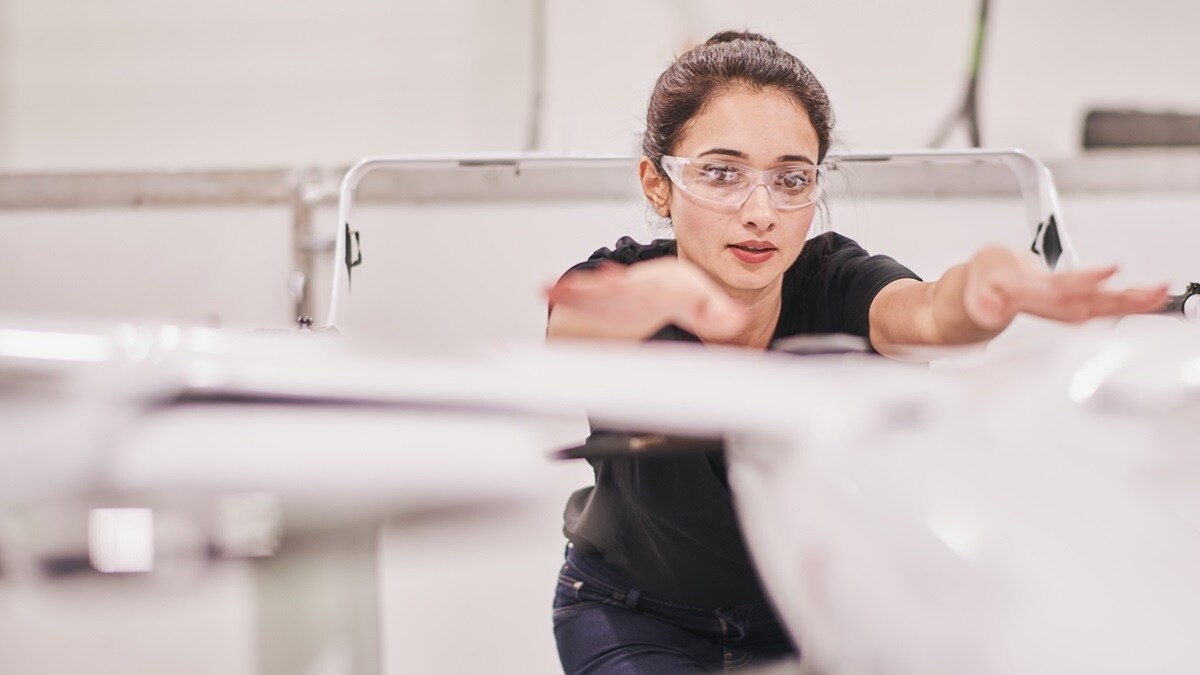 Sustainability-related Risk Management | BHP