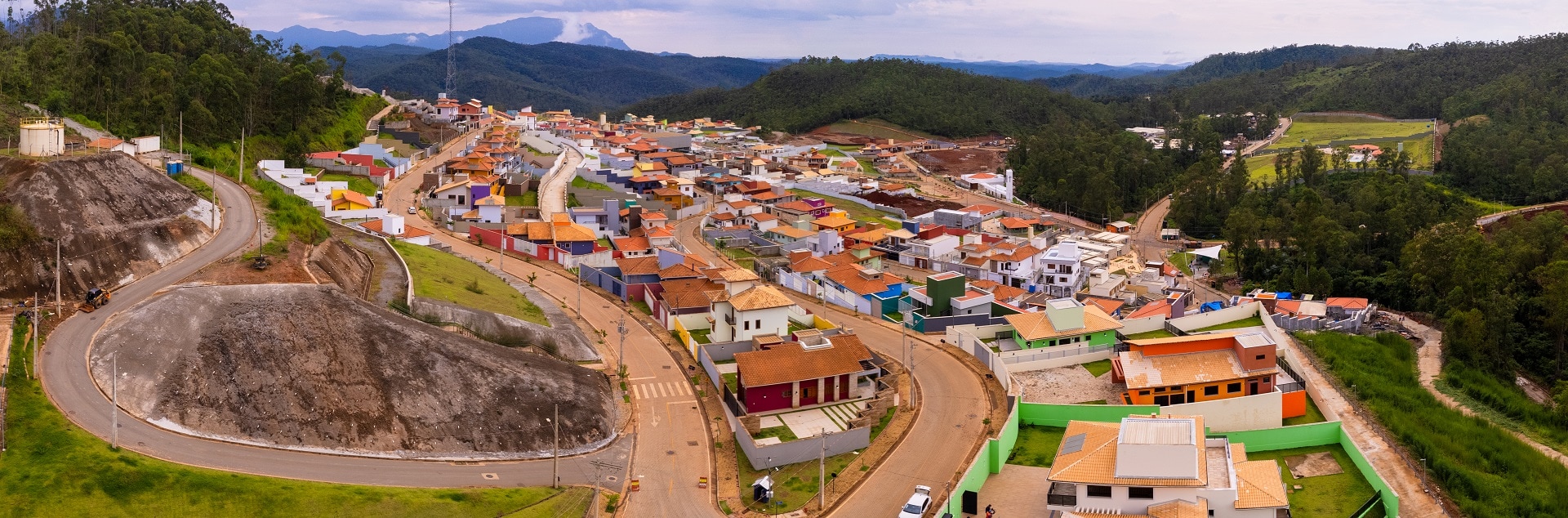 Samarco Reparations | BHP