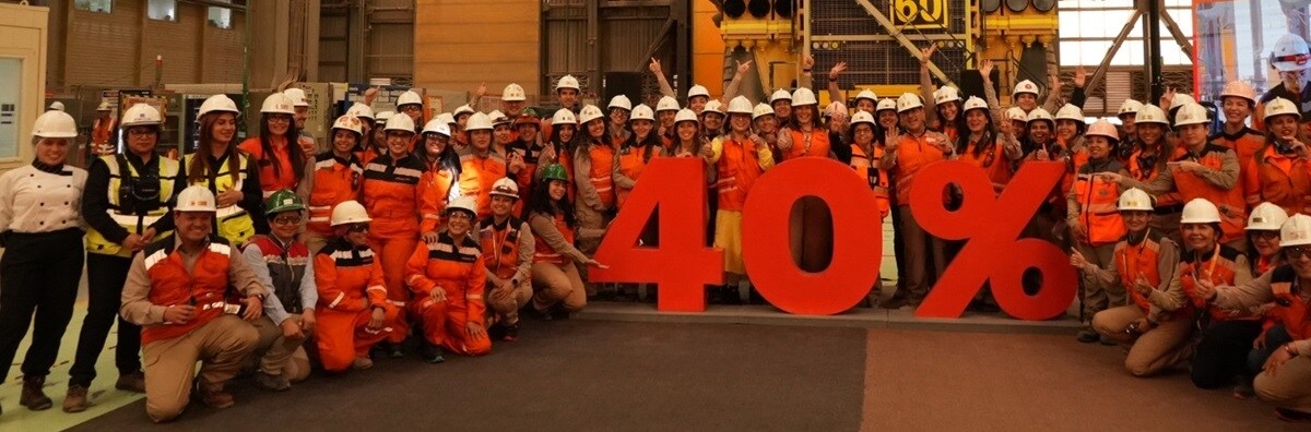 Inclusion and Diversity Leadership Forum