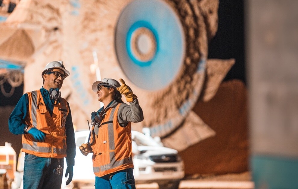 Annual report 2024 | BHP