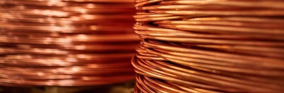 BHP Insights: how copper will shape our future