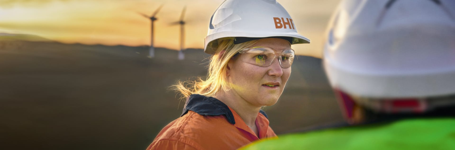 Copper Critical | BHP