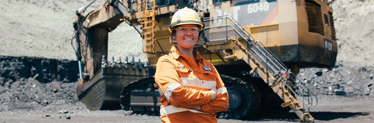 A healthy and safe workplace | BHP