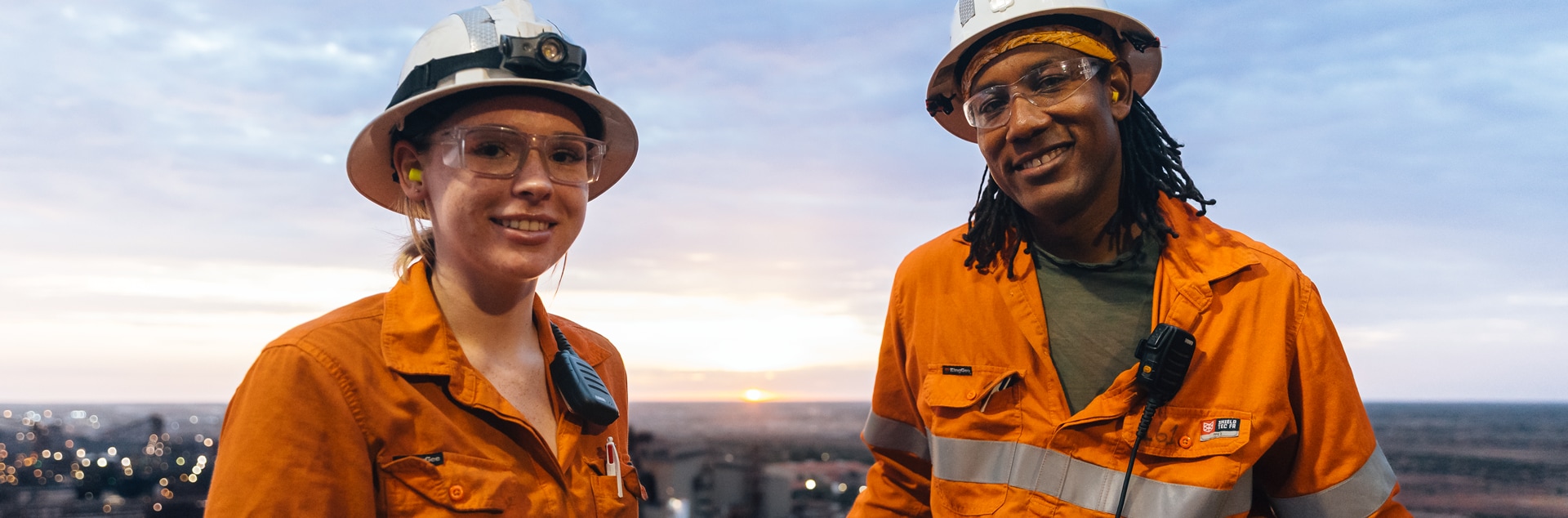 BHP Results for the full year ended 30 June 2025