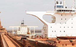 2018 financial results and Operational Reviews | BHP