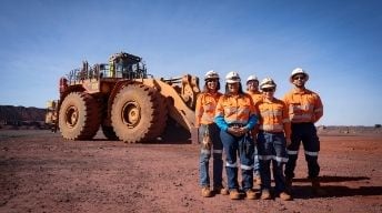 Recruitment process | BHP