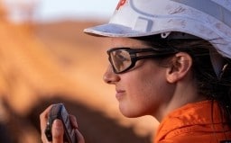 Pilbara air quality | BHP