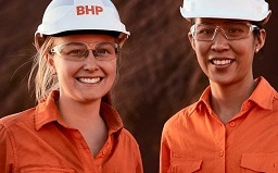 Annual Report 2020 | BHP
