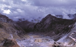 Peru Antamina | BHP