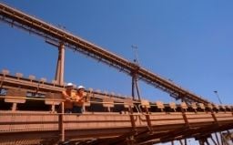 Become a supplier | BHP