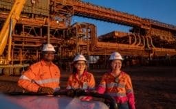 Diversity and inclusion