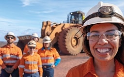 Annual report 2021 | BHP