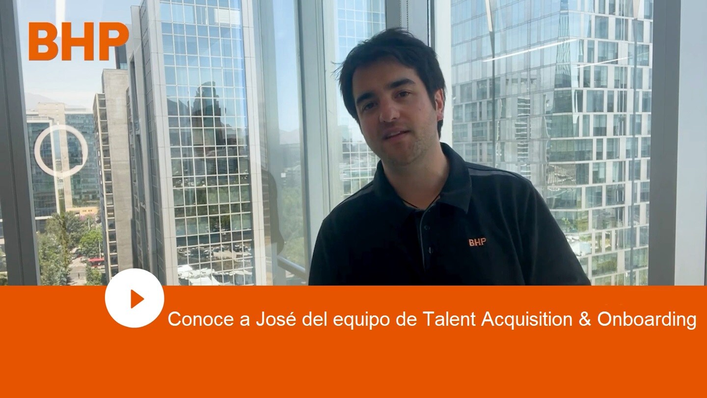 Recruitment process | BHP