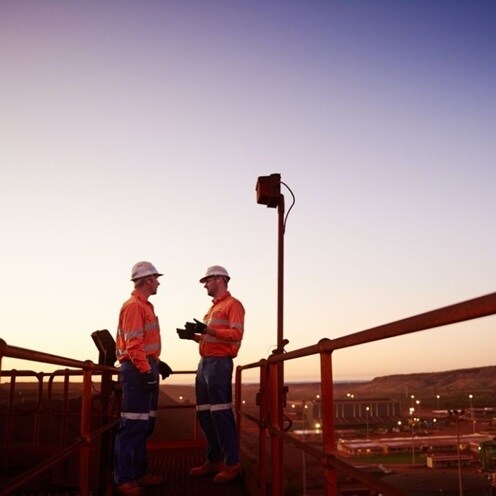 Shareholder FAQs | BHP