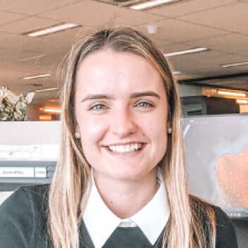 Australia graduate and student programs | BHP