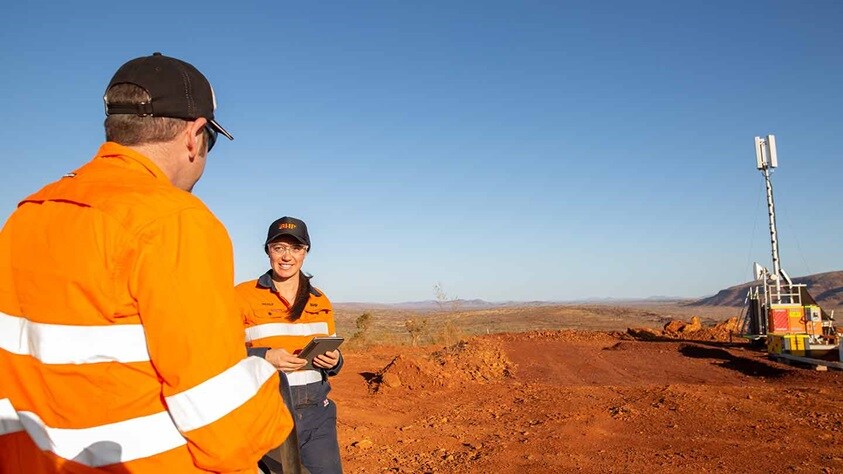 Annual report 2021 | BHP