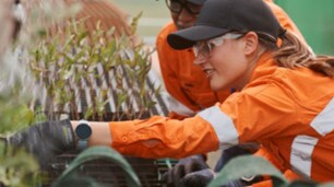 The need for responsibly produced resources is clear | BHP