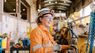 The need for responsibly produced resources is clear | BHP