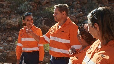 Culture and rewards | BHP