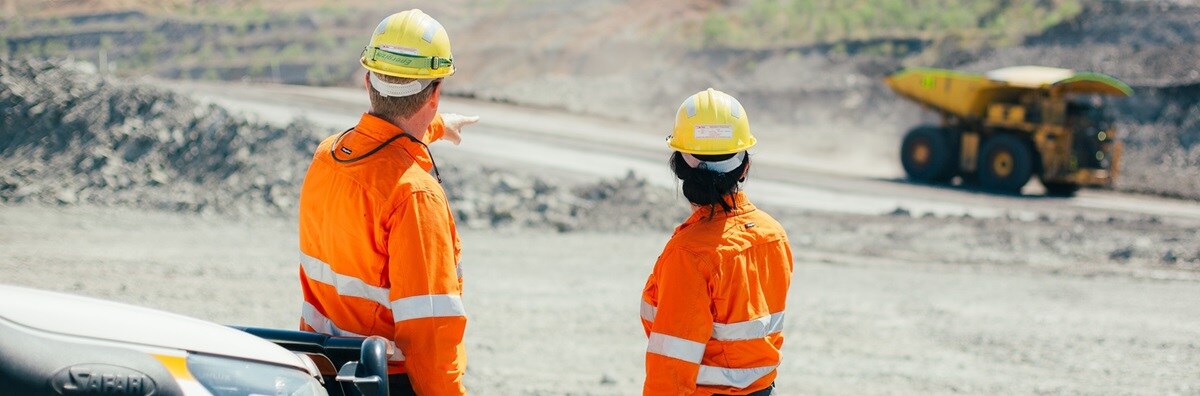 Safety | BHP