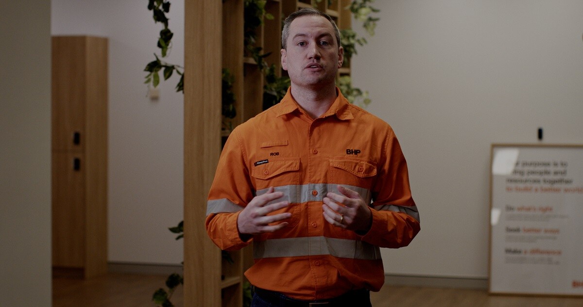 Environmental responsibility | BHP