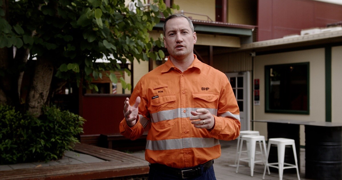 Closure literacy | BHP