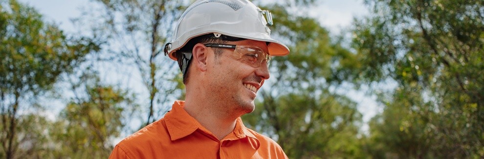 Environmental responsibility | BHP