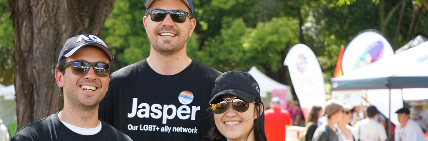 Respect for all | BHP