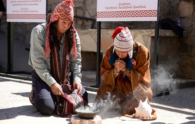 Support communities and Indigenous peoples | BHP