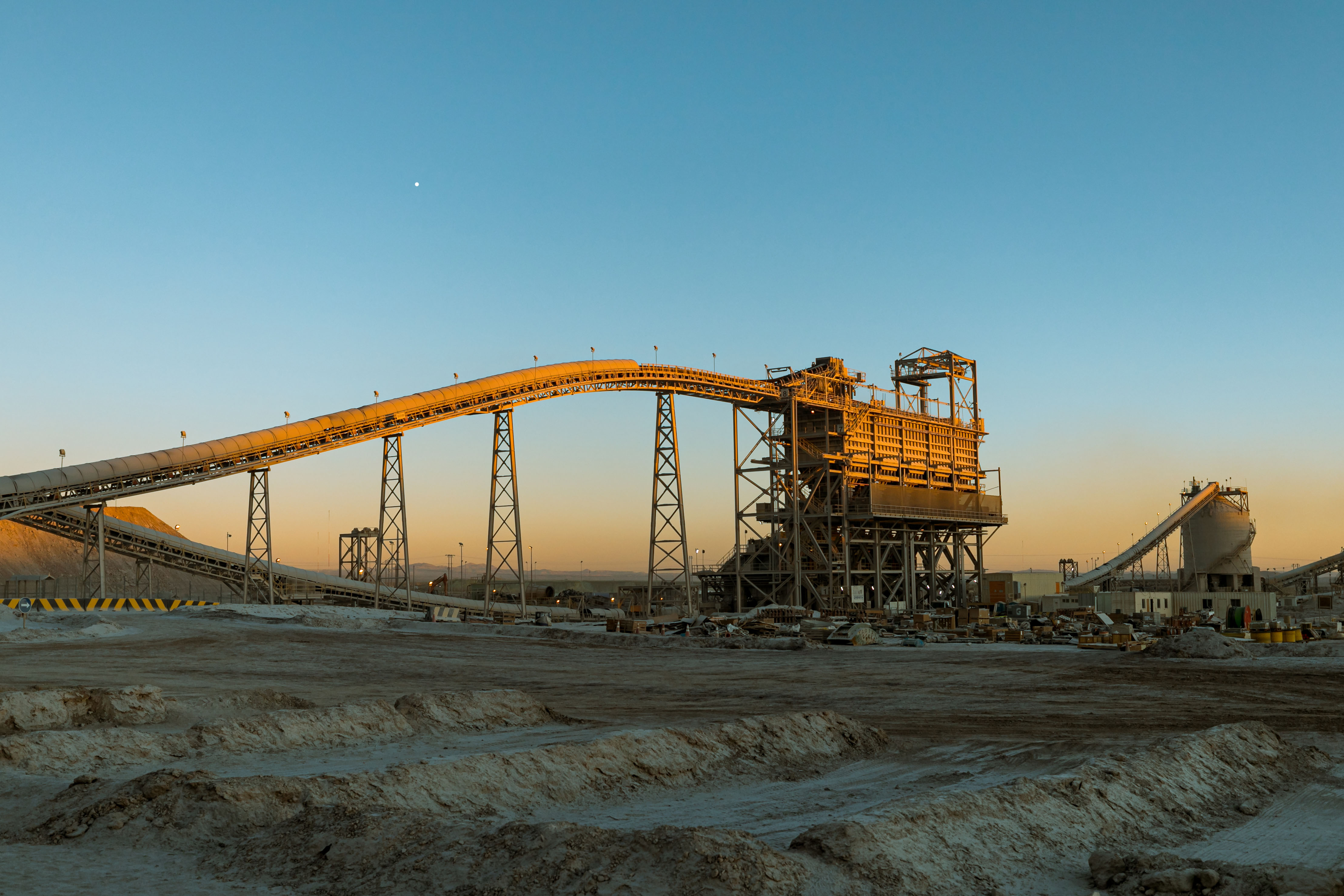 Our operations | BHP