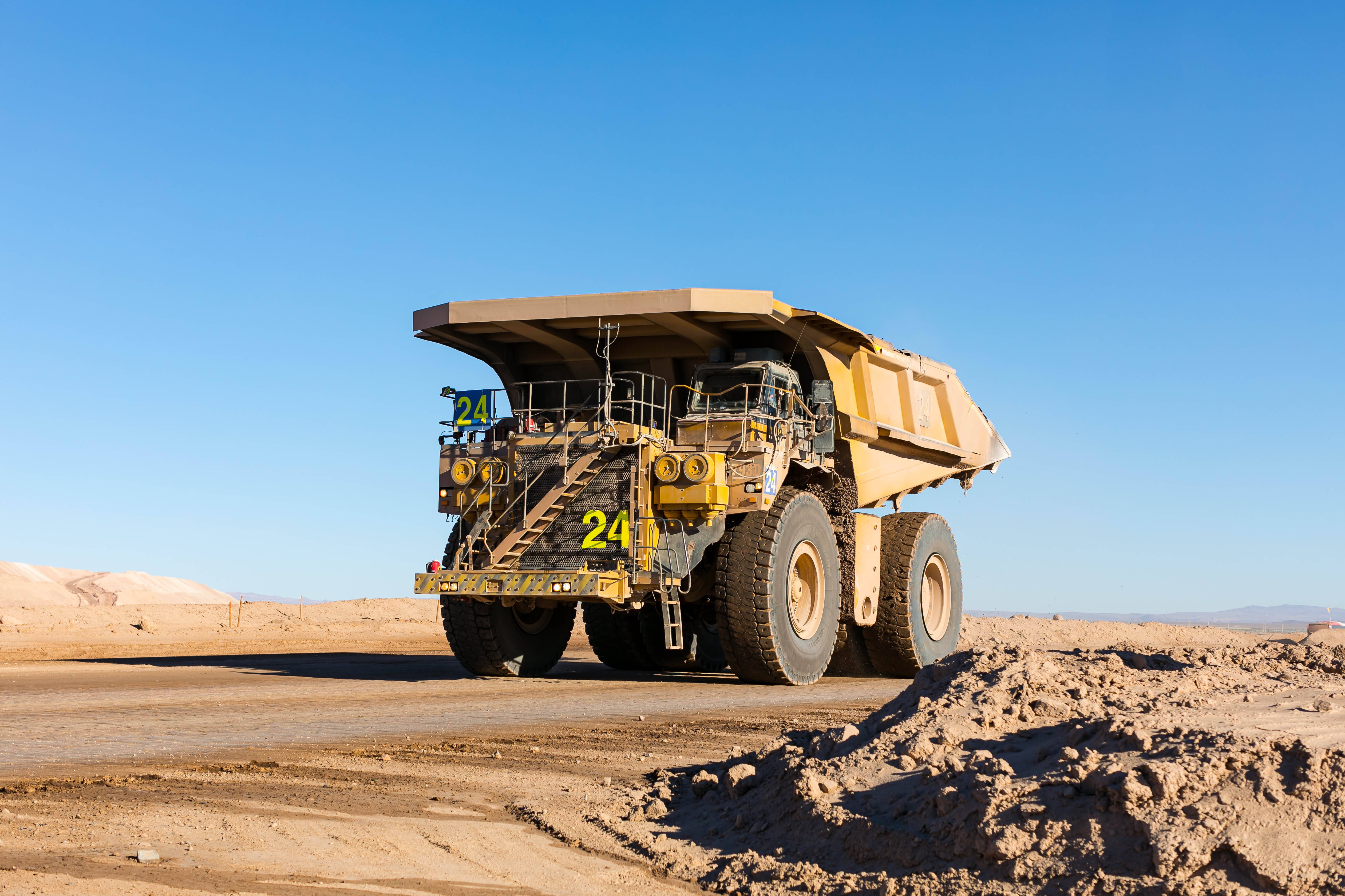 Our operations | BHP