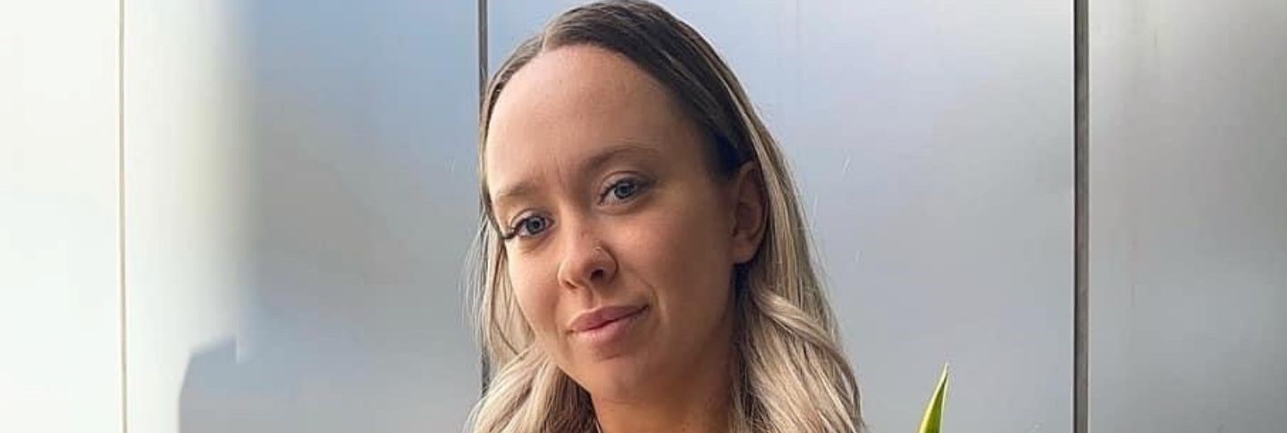 Meet Trystian during National Reconciliation Week