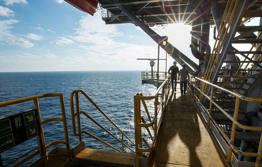 BHP Petroleum merger with Woodside | BHP