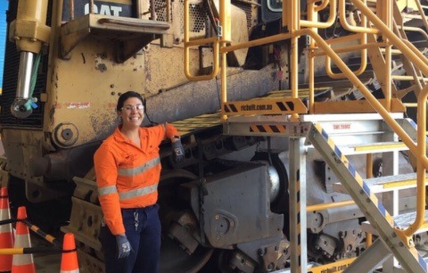 BHP FutureFit Academy | BHP