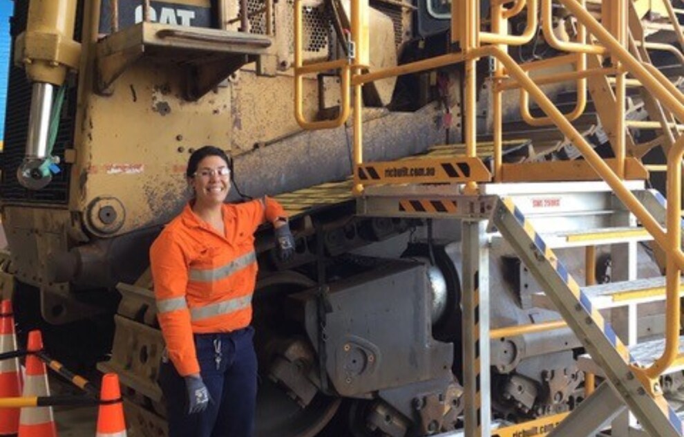 BHP FutureFit Academy | BHP