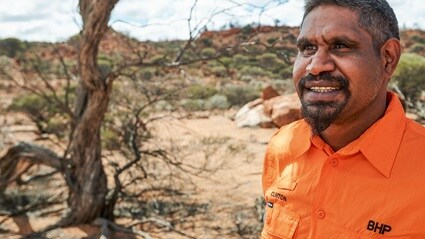 Annual report 2022 | BHP