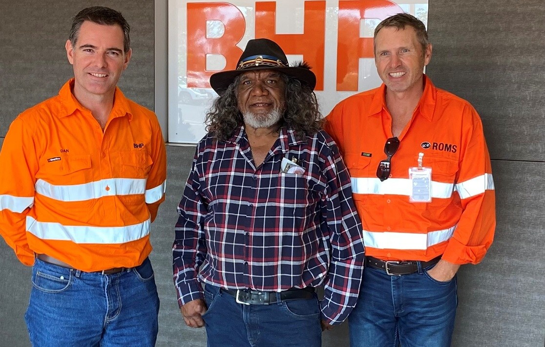 Newman Operations | BHP