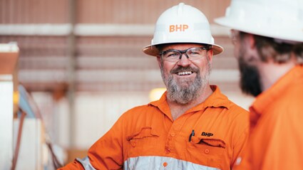 Operations Services | BHP