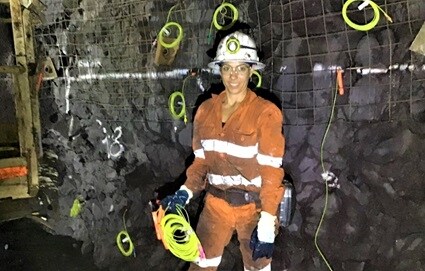 South Australia Olympic dam | BHP