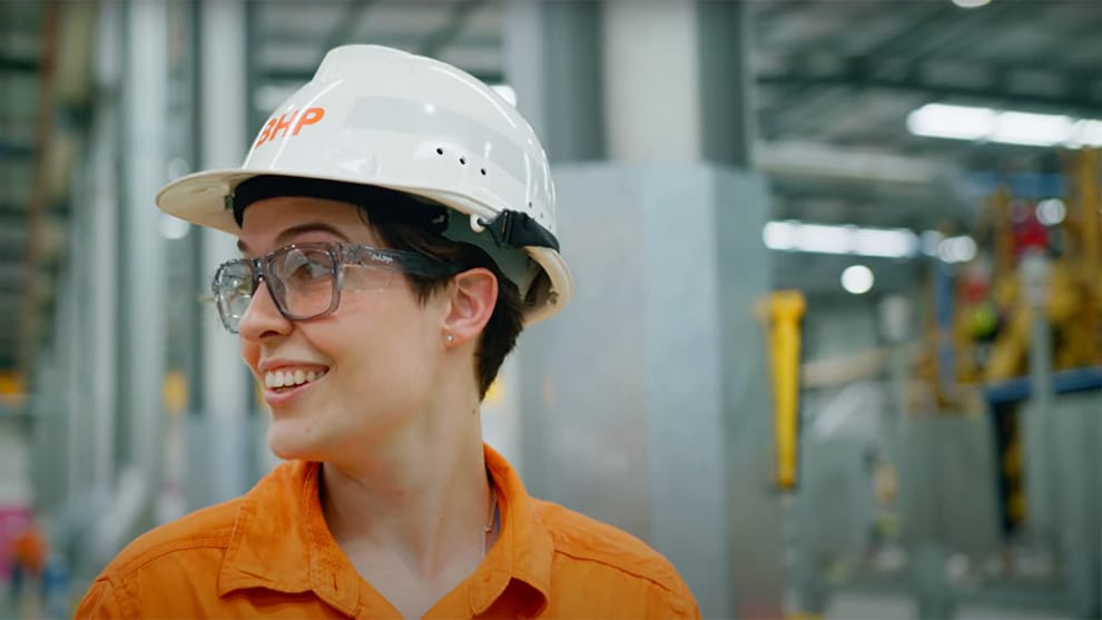 BHP FutureFit Academy | BHP