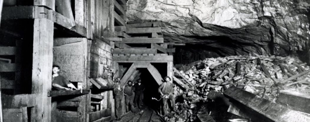 Our history | BHP