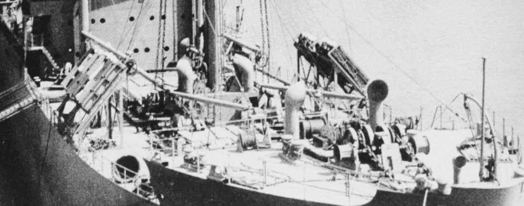 Our history | BHP